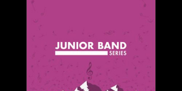 Pulsar, Alan Fernie, Flexible Junior Band Series | Durham Music Online